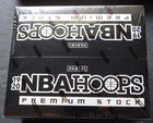 2019-2020 Panini NBA Hoops Basketball Premium Stock Cello Factory ...