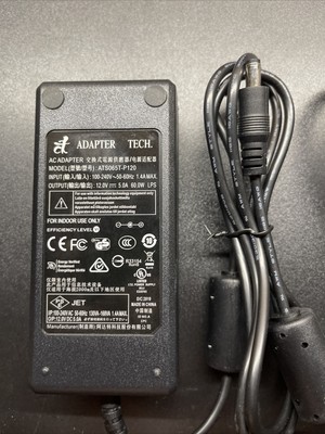 Analytical Instruments - Ac Adapter