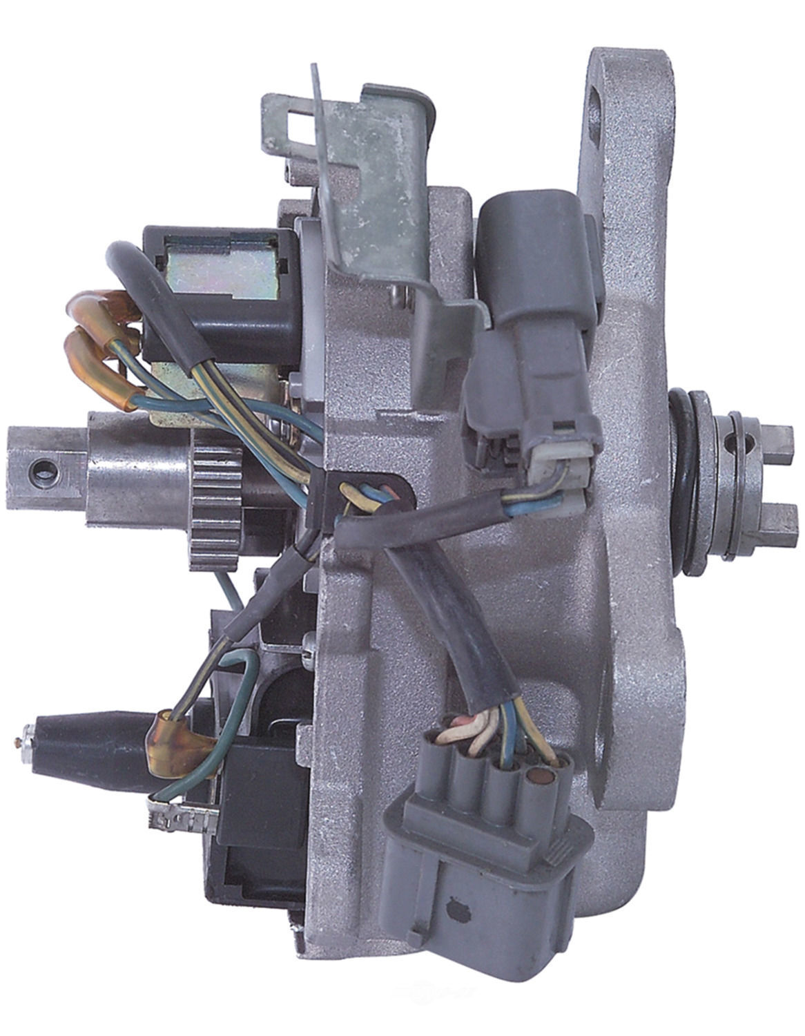 Ignition Distributor For 1994-1995 Honda Accord EX 2.2L 4 Cyl Cardone ...