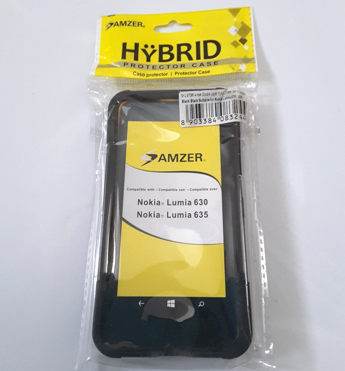 Nokia Lumia 635 Case