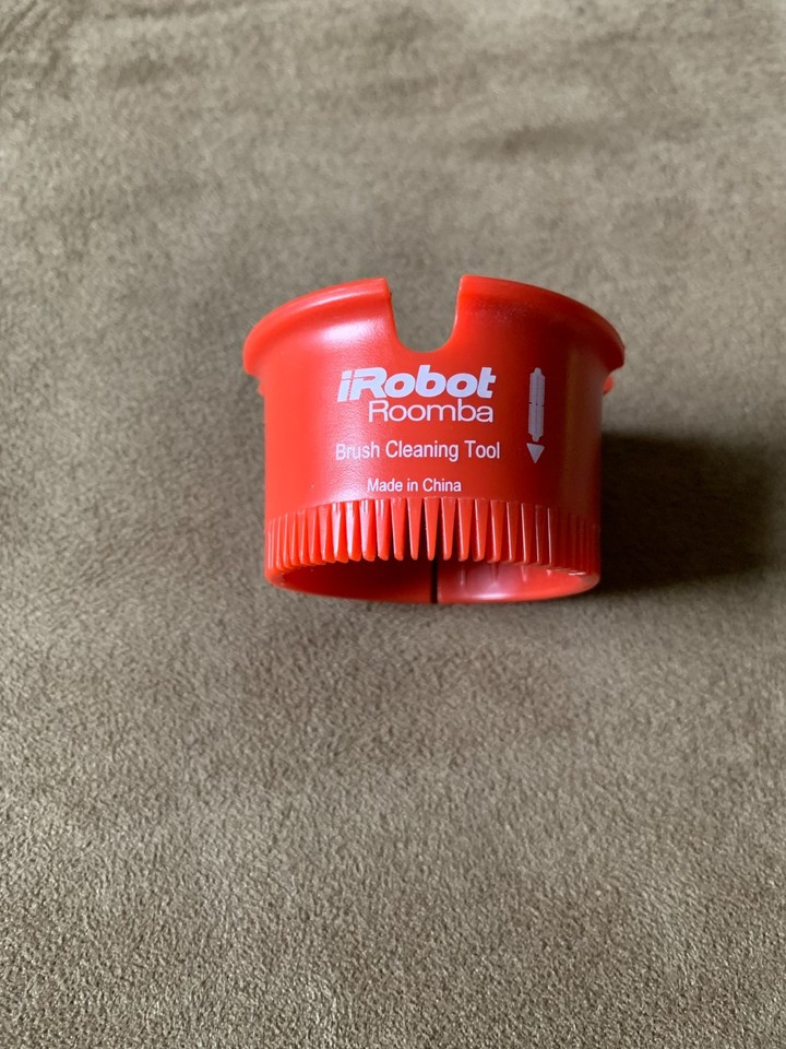 iRobot Roomba Vacuum Parts - HEPA filters, brush, for 700 Series | eBay