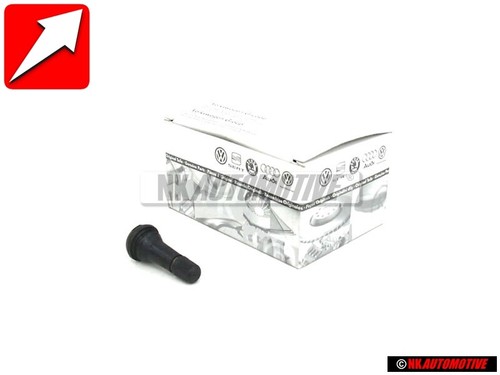 Original VW Wheel Rubber Valve Stem - 311601361 | eBay