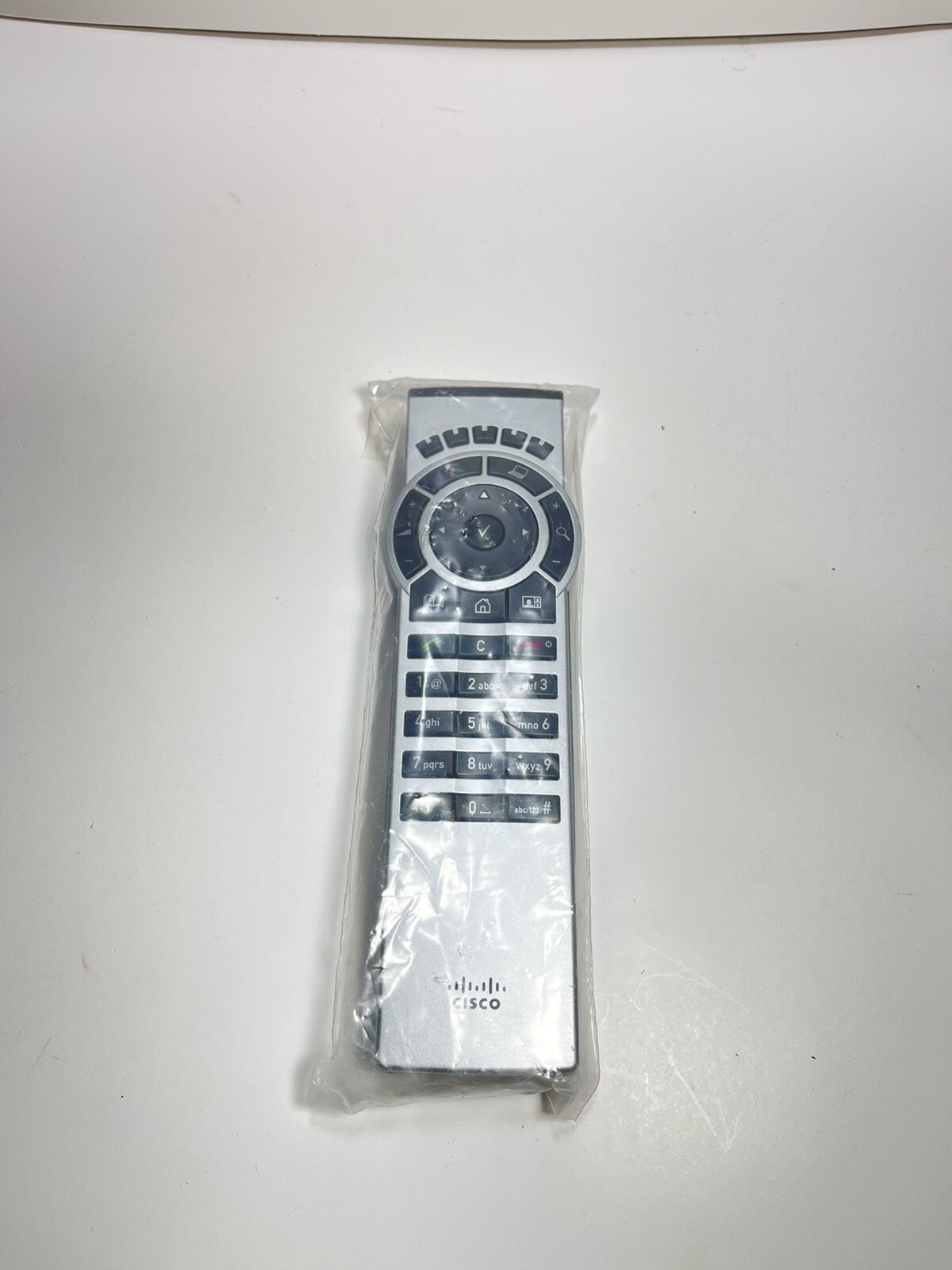 Cisco Tandberg CTS-RMT-TRC5 Remote Control For TRC V Video Conferencing ...