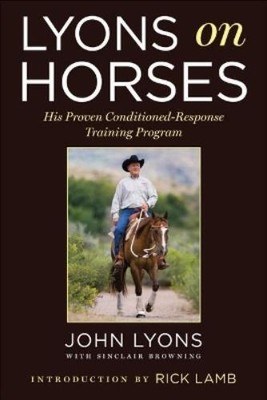 John Lyons Lyons on Horses (Poche) | eBay