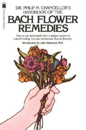 The Bach Flower Remedies - Paperback By Bach, Edward - GOOD ...