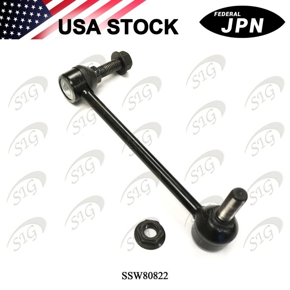 For 2006-2022 Dodge Charger RWD Front Right Stabilizer Sway Bar Link ...