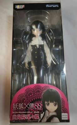 AZONE Pure neemo No.069 Inu x Boku SS Shirakiin Ririchiyo figure Doll ...