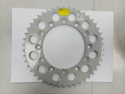 Rear Sprocket For Honda NX500 NX650 Dominator 95-99 0245 46 024546 ...
