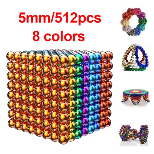 Magnet Balls 5mm for sale | eBay