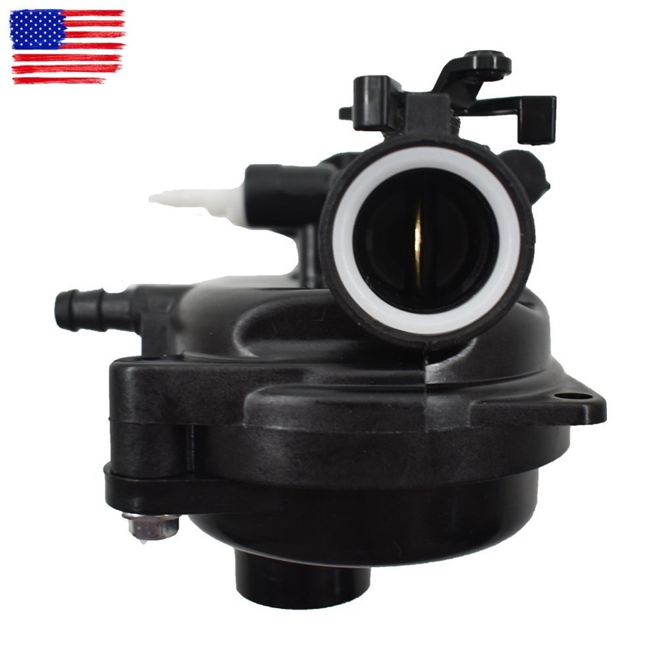 Carburetor Fit For Briggs& Stratton 285251 917.376451 917376451 09P602 ...