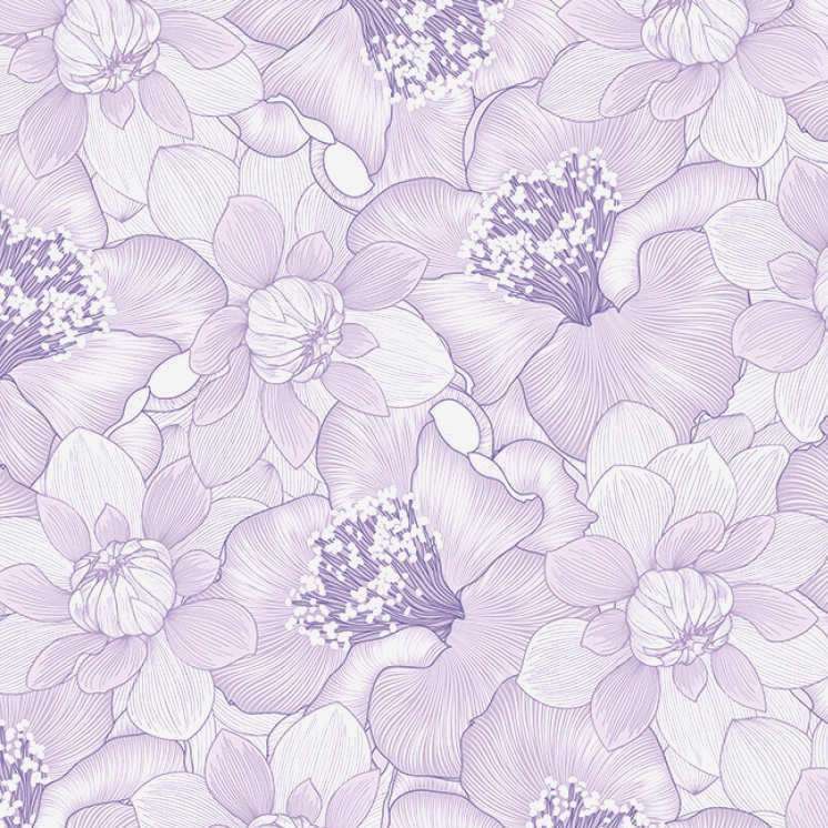 Quilt Kit - Mums In A Row - 60" X 60" Begins With Mum Quilt | eBay