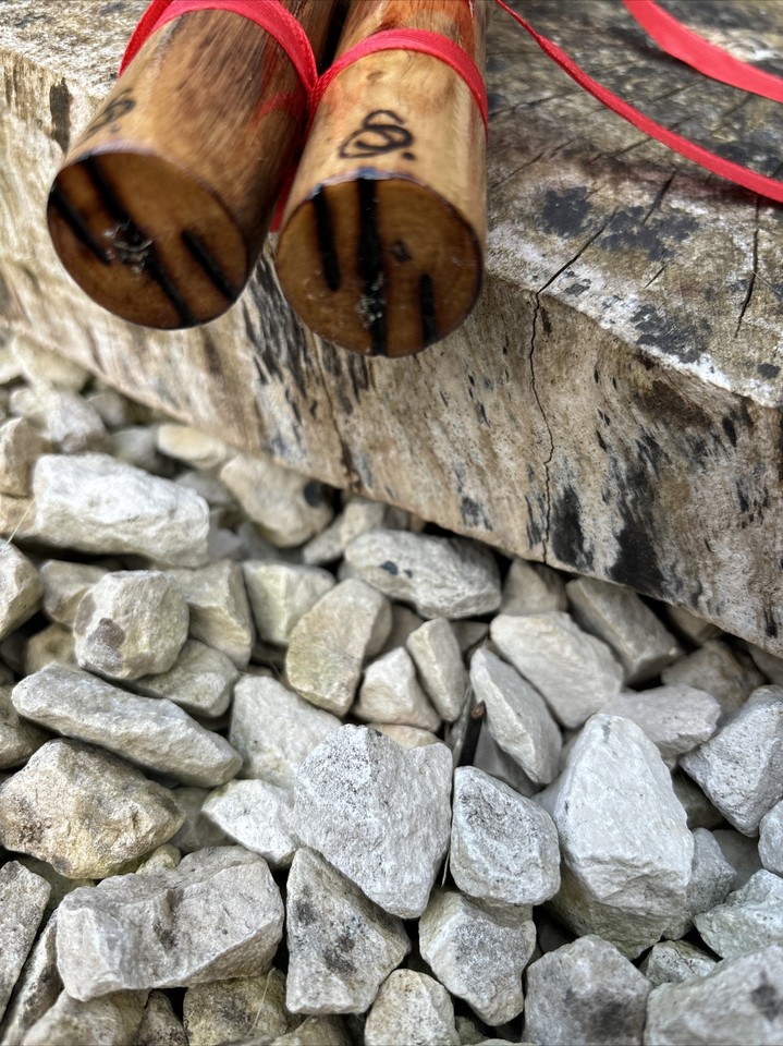 Genuine 22” Eskrima Sticks Kali Arnis FMA Brand New (No Surrender ...