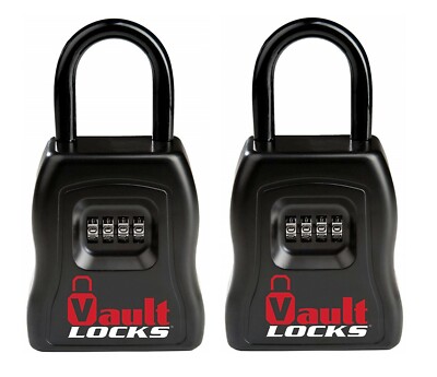 Locks - Vault Time Lock