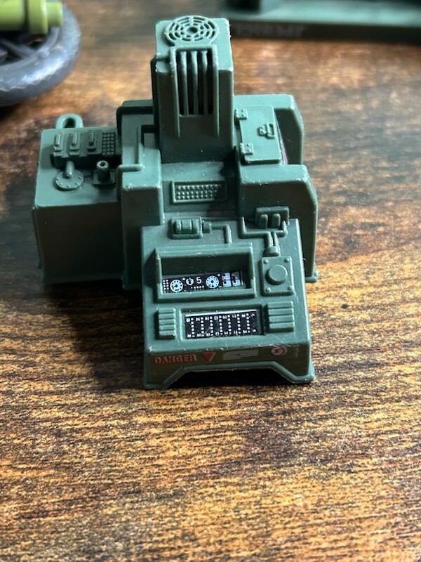 GI Joe Small 3 Vehicle Lot ARAH 1980’s Hasbro Vintage Motorcyle Jetpack ...