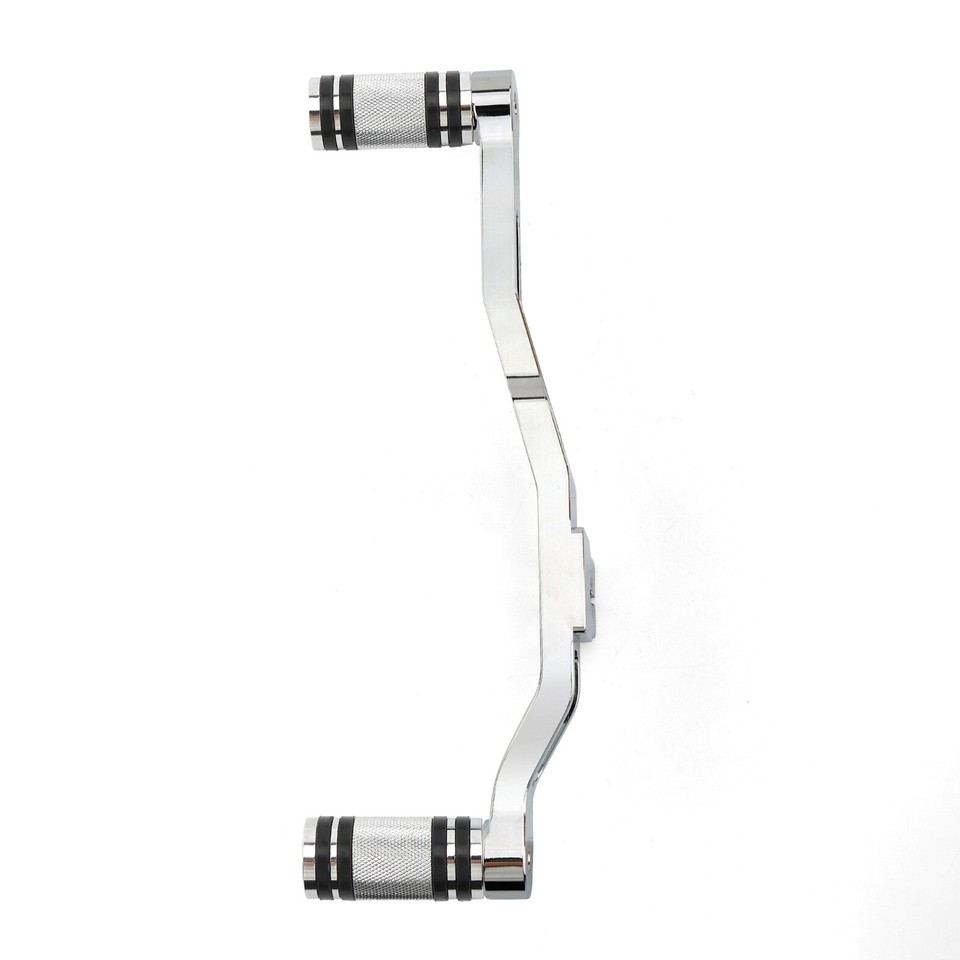 Gear Heel Toe Shift Lever Shifter Peg For Harley Dyna FXD Wide Glide ...