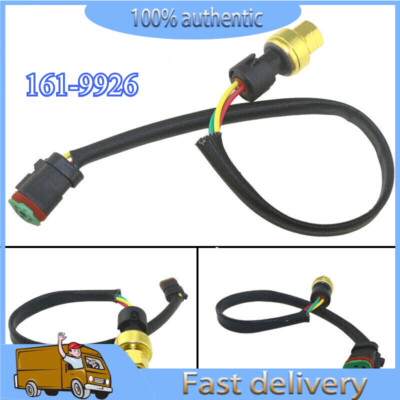 For CAT CATERPILLAR 3406E 3412 3412C 3456 161-9926 Heavy Duty SENSOR GP ...