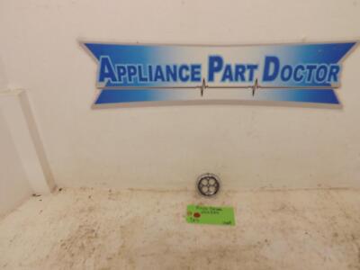 DCS Range 237577 Knob Bezel Used | eBay
