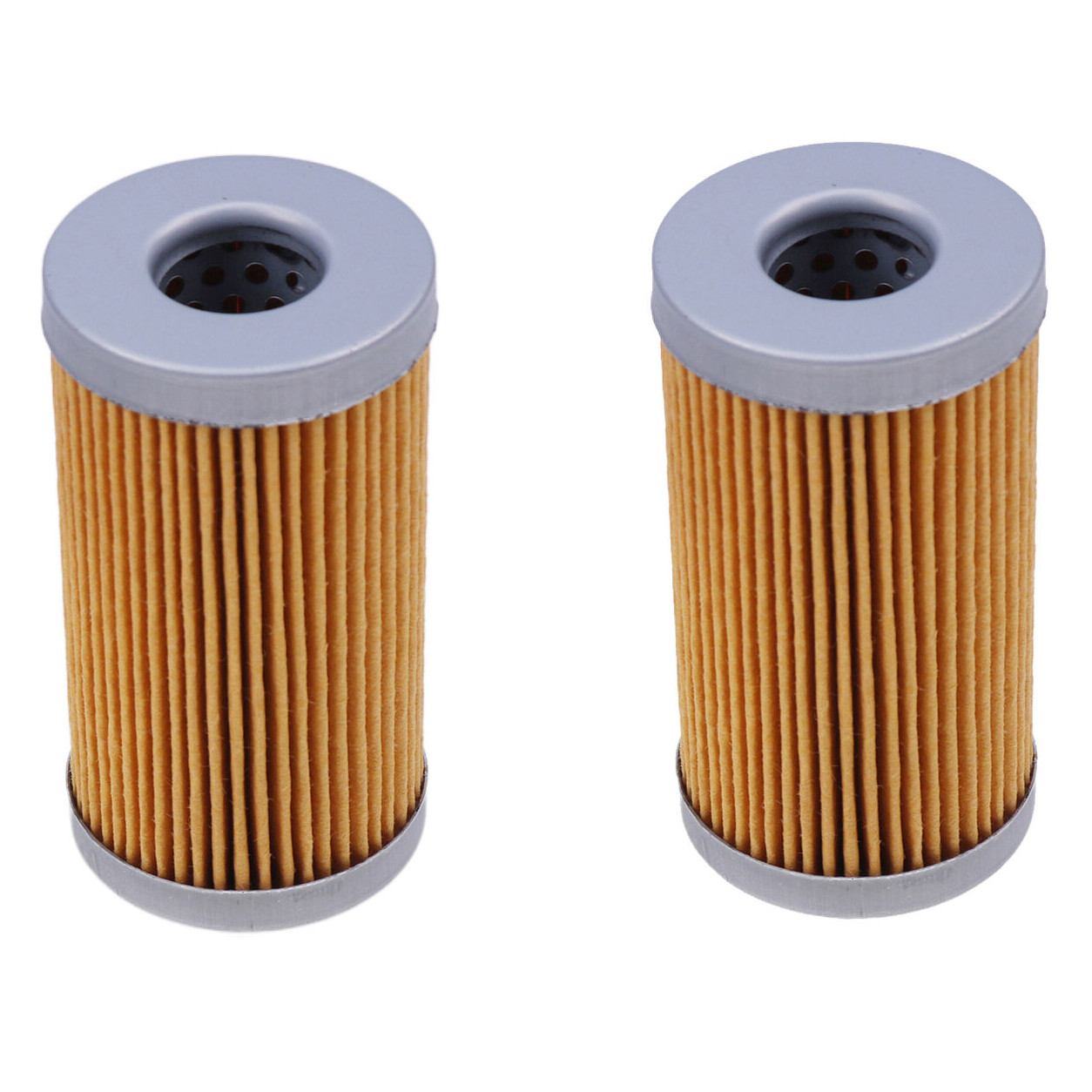 CASE 47797858 - Cross reference fuel filters