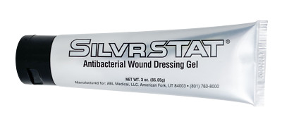 SilvrSTAT Antibacterial Wound Dressing Gel | ABL Med | *FACTORY DIRECT ...