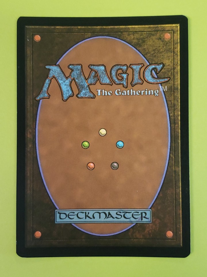 Connecting the Dots FOIL NM #118 Prerelease Card MTG | eBay