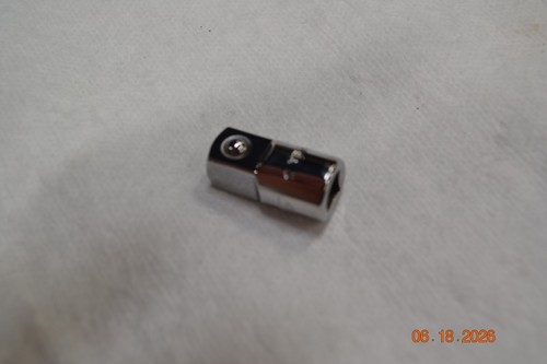 New Snap On 1/4" Drive Square Drive Adaptor TA3. | eBay