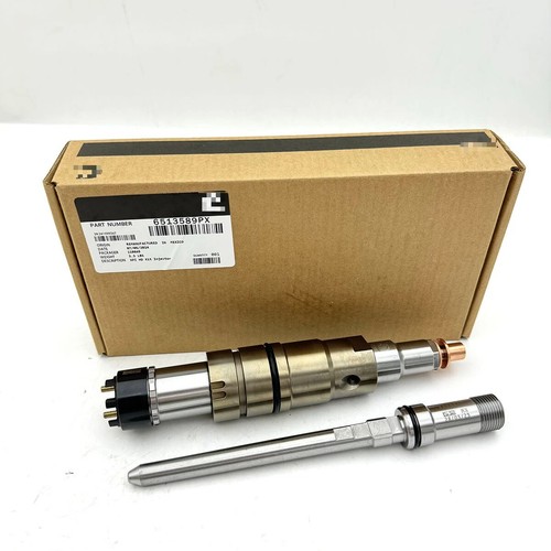 For Cummins Engine XPI HD KIT Diesel NEW 6513589 6513589PX Fuel ...