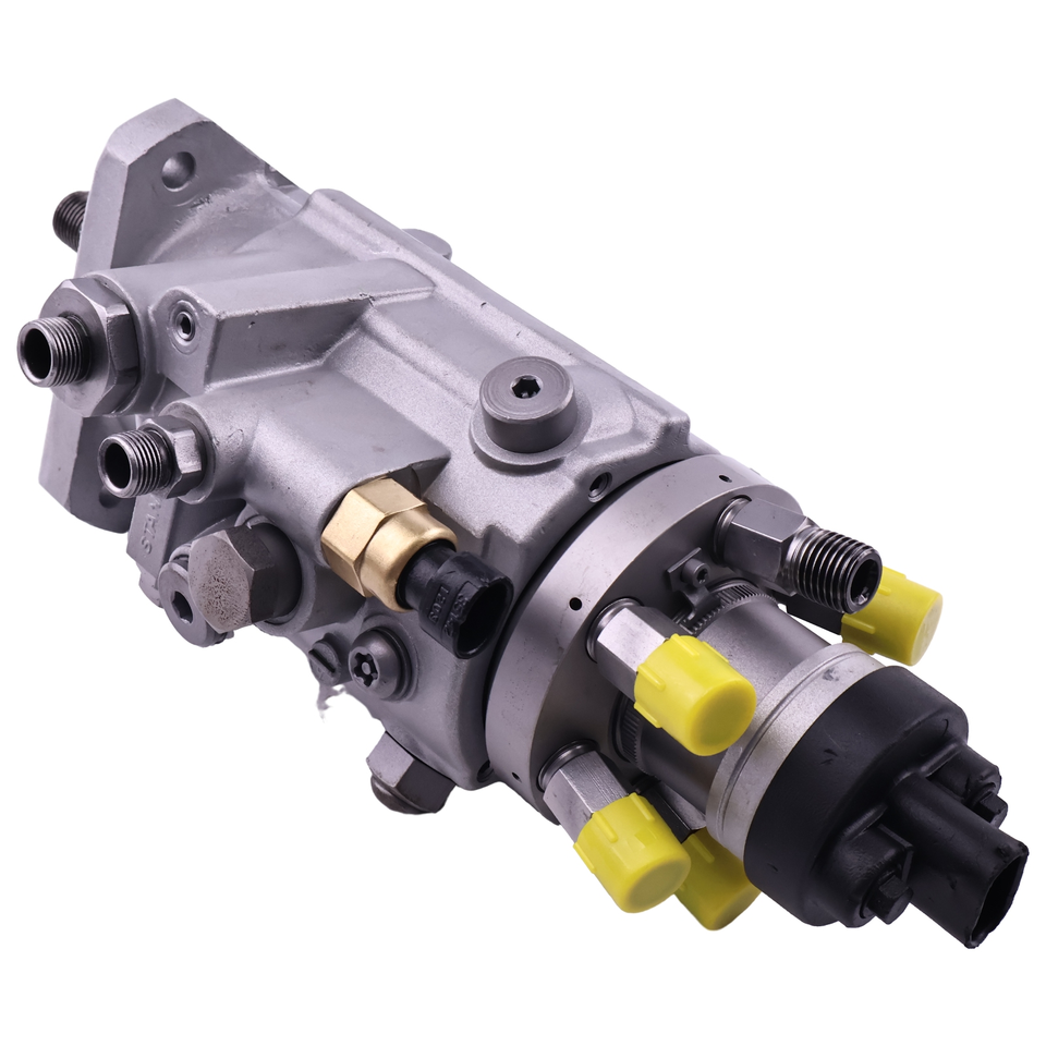 Fuel Injection Pump RE518164 RE518089 SE501237 For John Deere 4045 6068 ...