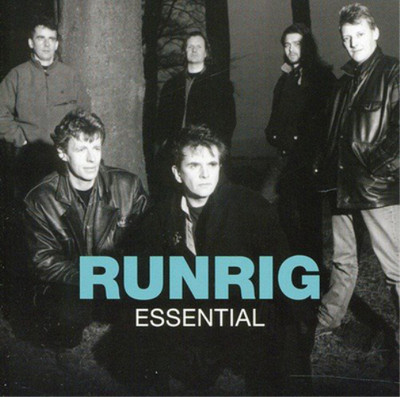 Runrig Essential (CD) Album | eBay