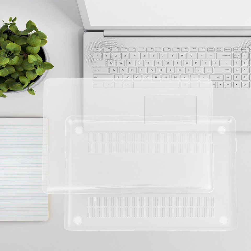 Laptop Shell Laptop Cover Laptop Protective Cover Transparent Laptop ...