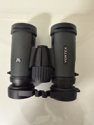 Vortex Diamondback HD 10x32 Binoculars | eBay