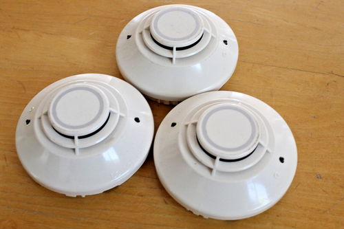 NOTIFIER FST-851RA by HONEYWELL INTELLIGENT Rate-of-Rise THERMAL ...