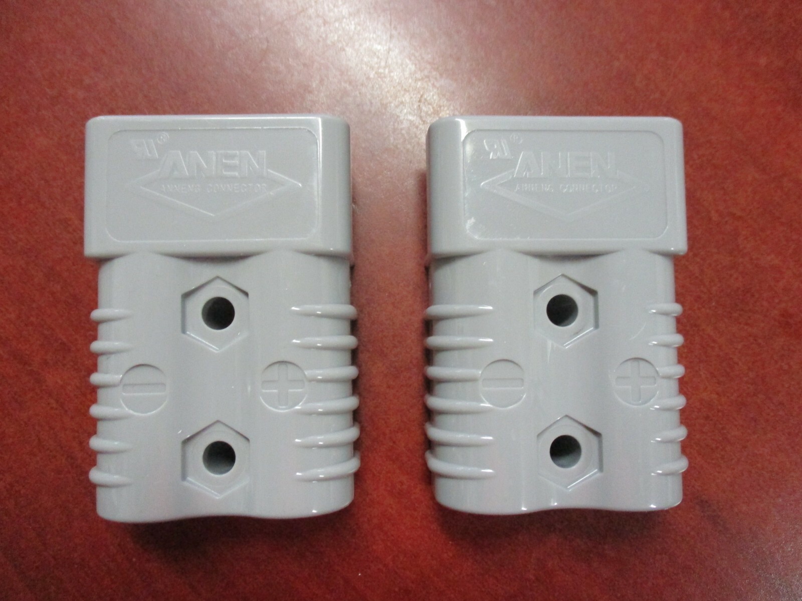 (2) STINGER SQD4 4 GAUGE POWER GROUND GROUND WIRE QUICK DISCONNECTS ...