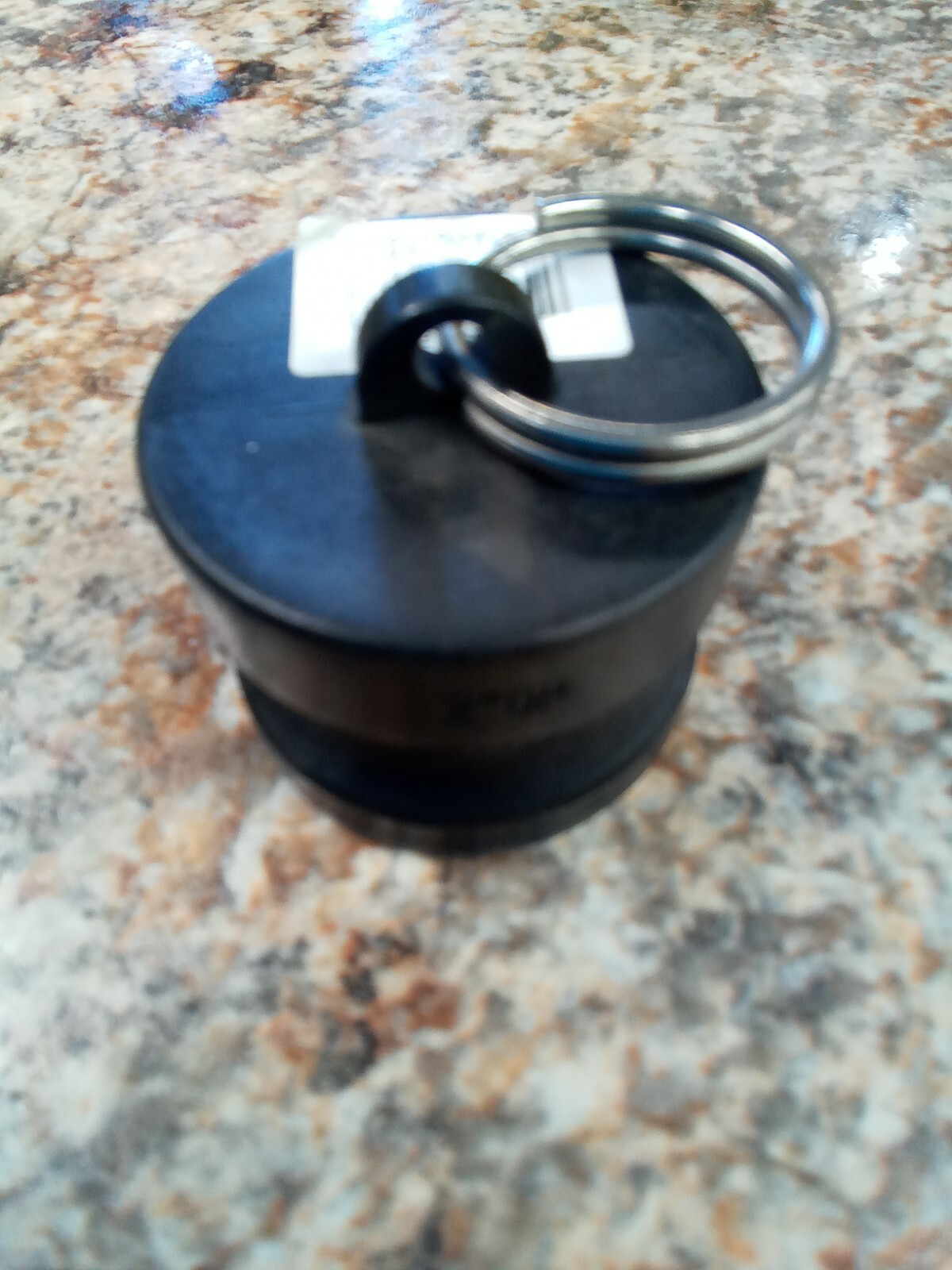 New 2" PP (DP) Banjo Poly Plug For Female Coupler USA MADE 200PL or ...