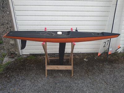 10R Ten Rater Radio Controlled Yacht | eBay UK