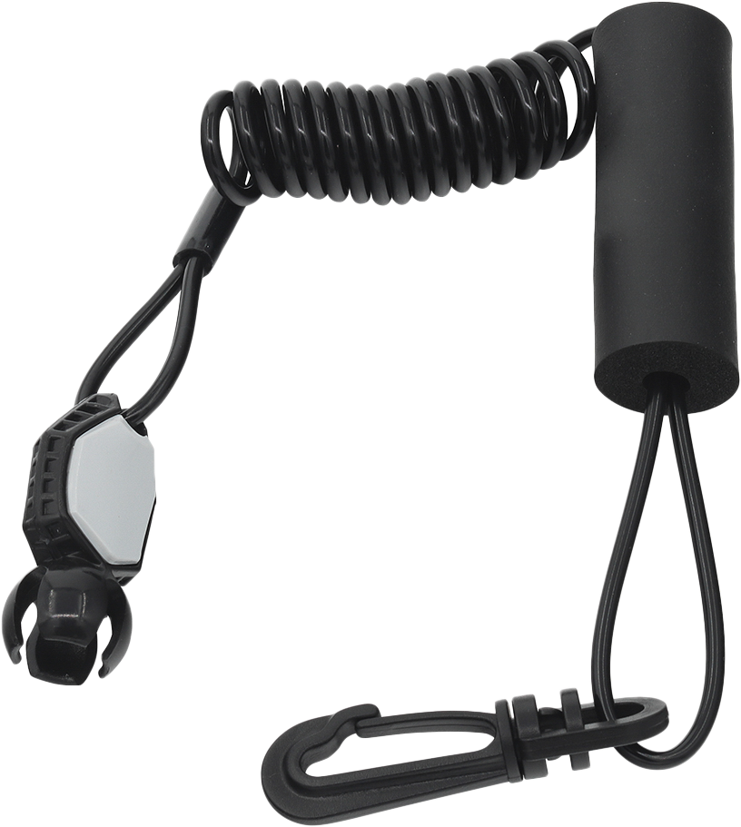 F Power 2016-2020 Sea-Doo Spark 2UP HO WC-01301 ANTI THEFT LANYARD SEA ...
