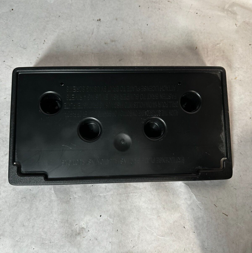 2010 - 2015 Lexus RX350 RX450h Front Left Lower Door Molding 75072 ...