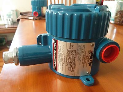AMETEK DREXELBROOK PXLX3-REMOTE SERIES, NEW, 2 AVAIL, 60 DAY WARRANTY ...