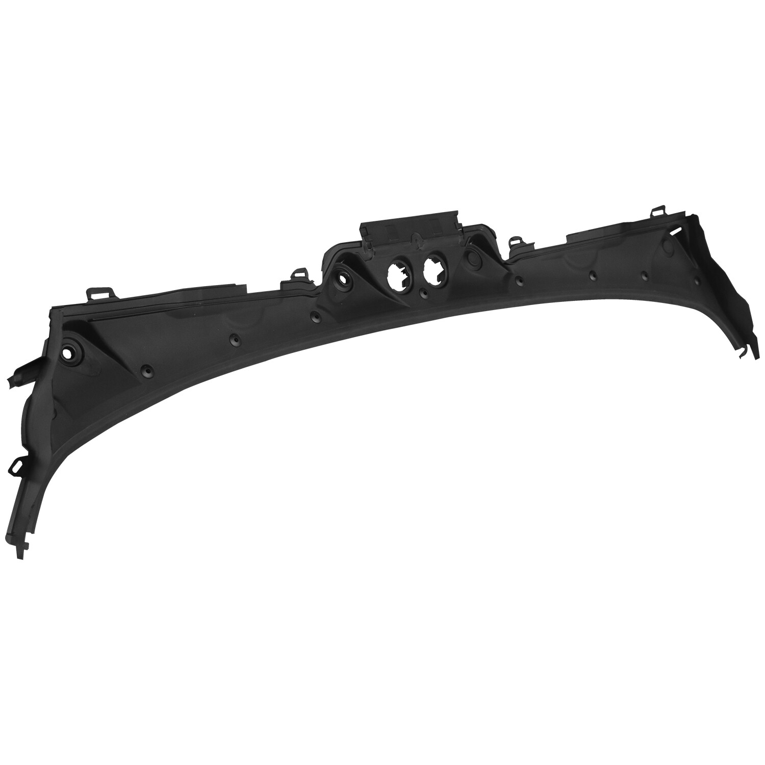 For 2012-2019 BMW 3 Series F30 Front Windshield Wiper Cowl Cover ...