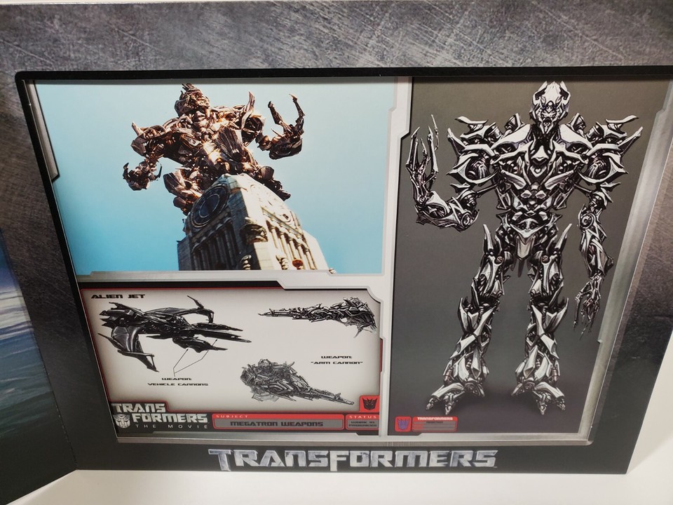 Lot 3 Limited Edition Lithograph Fantastic 4 & Collectible Eragon ...