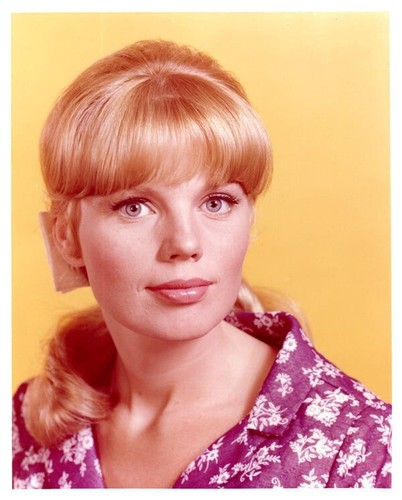 Marta Kristen Lost in Space Glamour Pin up TV Sci Fi Vintage 8x10 Color ...