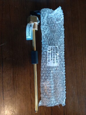 Stauff SLTS-12-0-0-L251-N16-G115-CB Level Temperature Switch | eBay