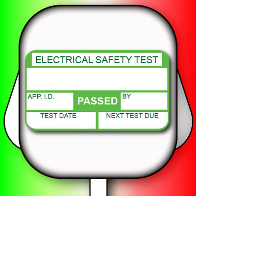 Personalised PASSED PAT Test Labels / Stickers Ideal For Plugs GREAT ...