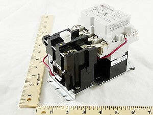 Cutler Hammer-Eaton A200M1CAC - 120V 3P Sz1 Non-Rev. Starter | eBay