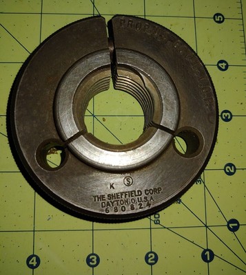 Inspection Gauges - Sheffield Corp