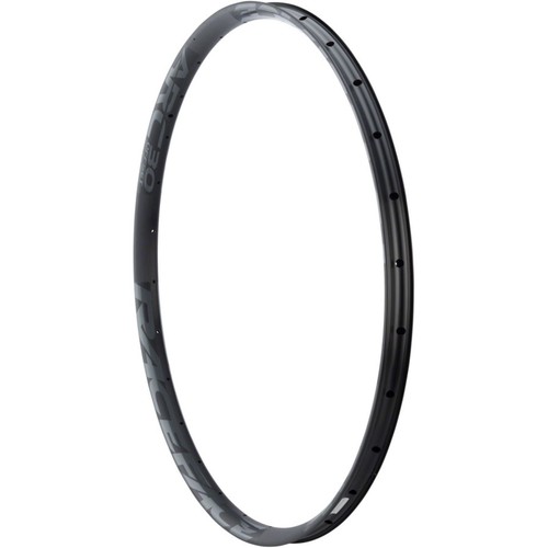 Race Face ARC 30 Rim Disc - 29" - Black - 28H - Offset ...