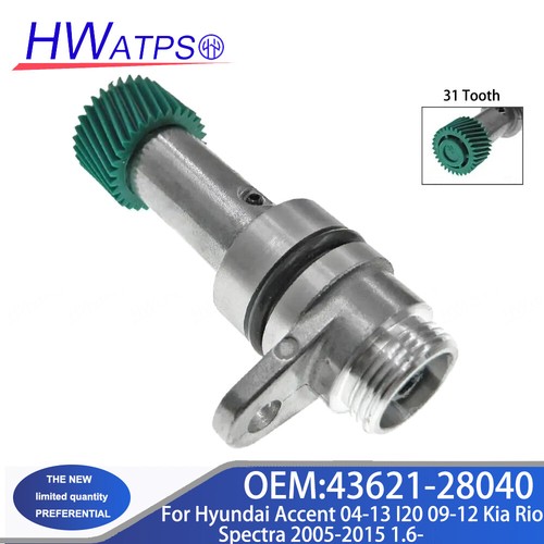 43621-28040 2004-2013 Hyundai Accent 2009-2012 Kia Rio 2005-2015 Speed ...
