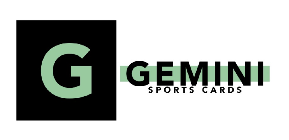 GEMINI SPORTS CARDS LLC | eBay.de Shops