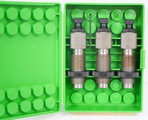 Redding 308 Win/307 Win #1/#2 Shell Holder Series A Deluxe Reloading ...