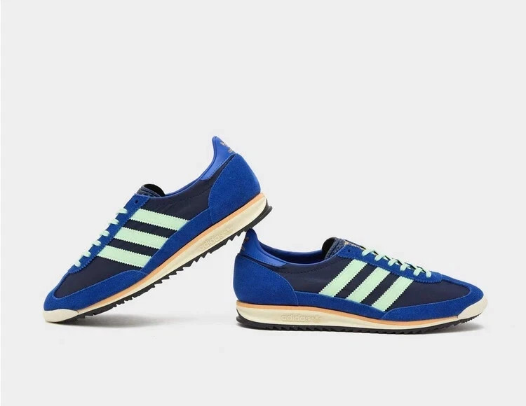 adidas Originals SL72 OG 'Night Indigo' IE3426 Trainers UK 7 | eBay UK