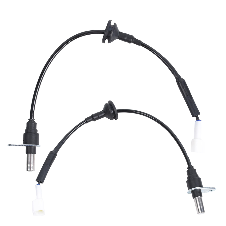 Fits Isuzu NPR NPR-HD NQR 4HK1 4HE1 4JJ1 07-21 Wheel Speed Sensor ABS ...